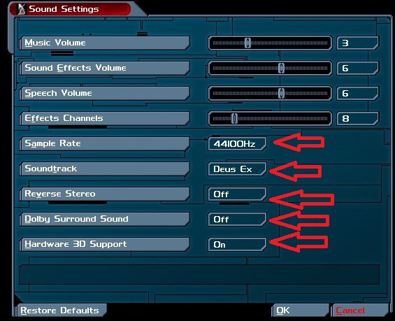 Steam Community :: Guide :: Settings for the most original and "lag ...