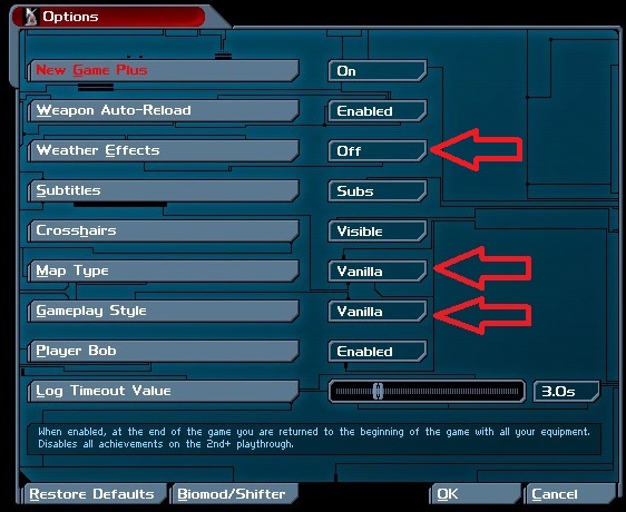 Steam Community :: Guide :: Settings for the most original and "lag ...