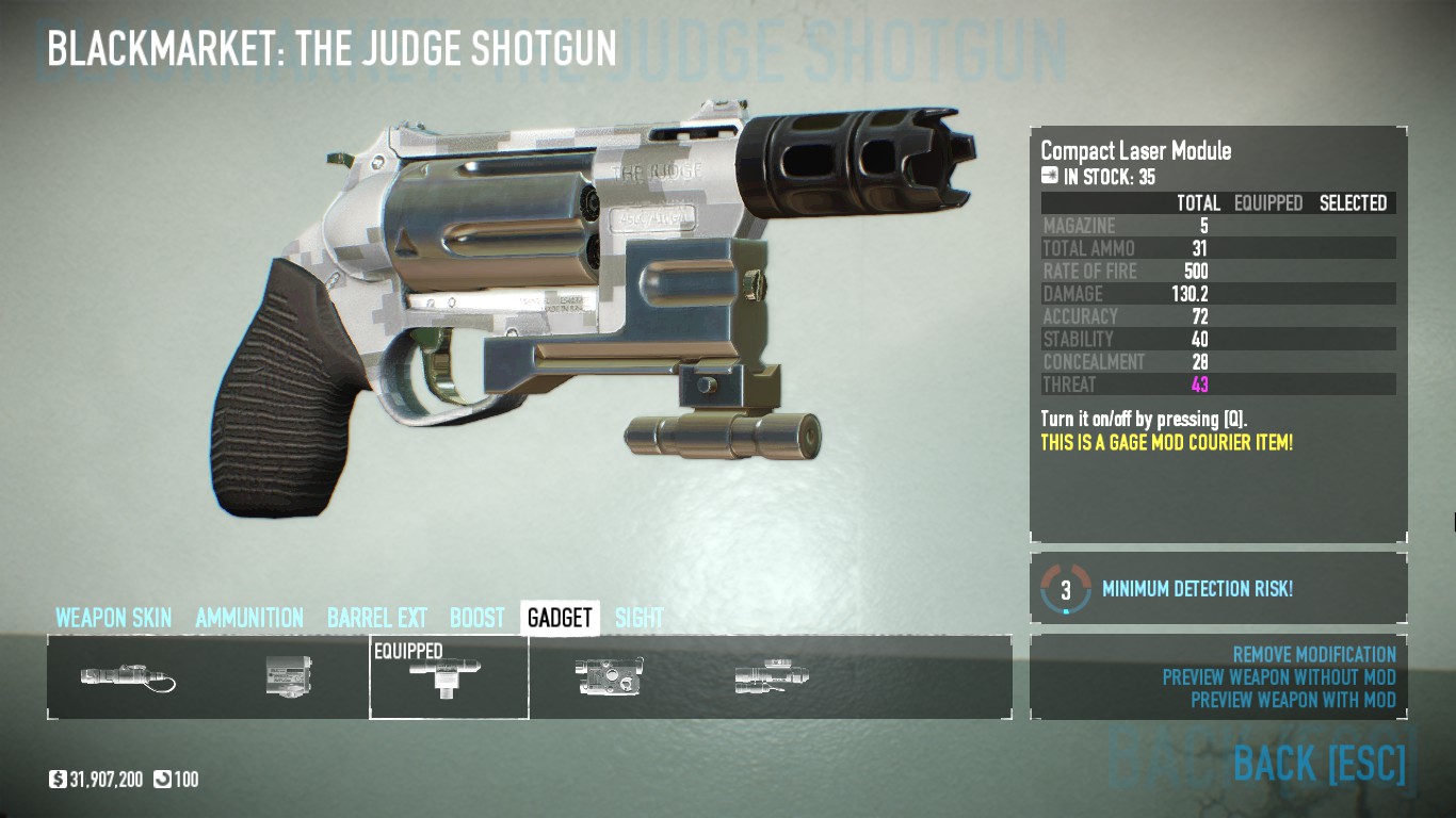 Steam Community :: Guide :: Shotgun Dodge/Grinder Build