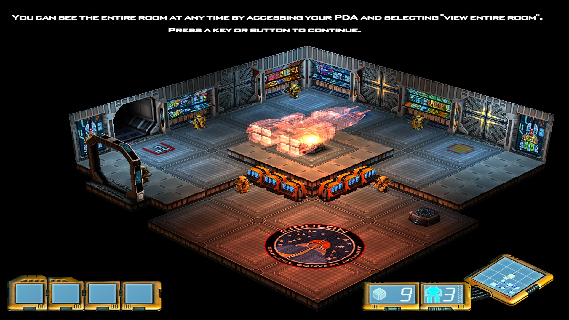 Steam Community :: Mr. Robot