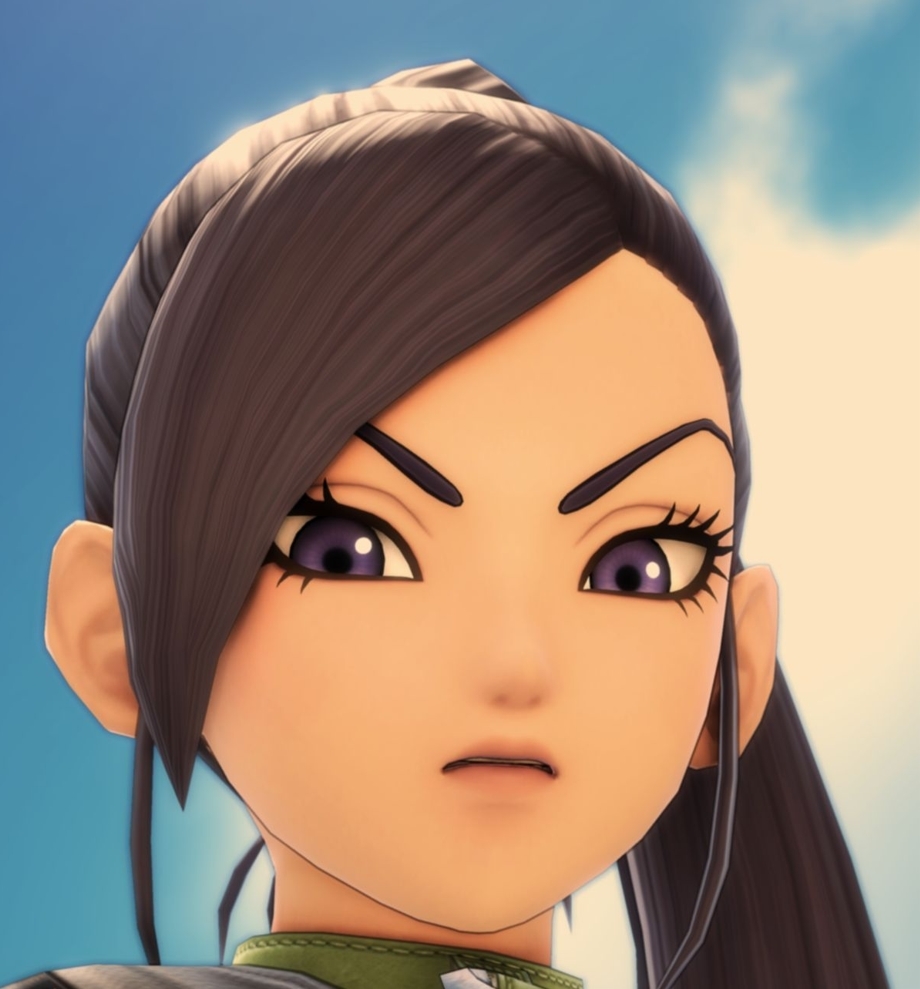 Steam Community :: DRAGON QUEST XI S: Echoes of an Elusive Age ...