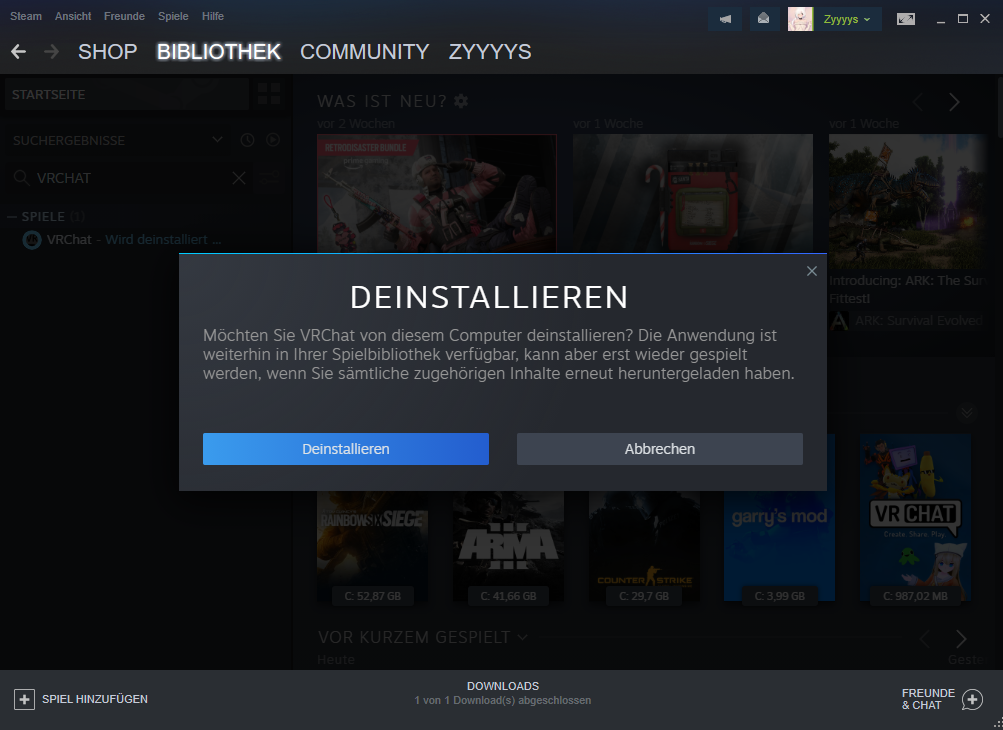 Steam Community :: Guide :: VRChat beginner Guide GER