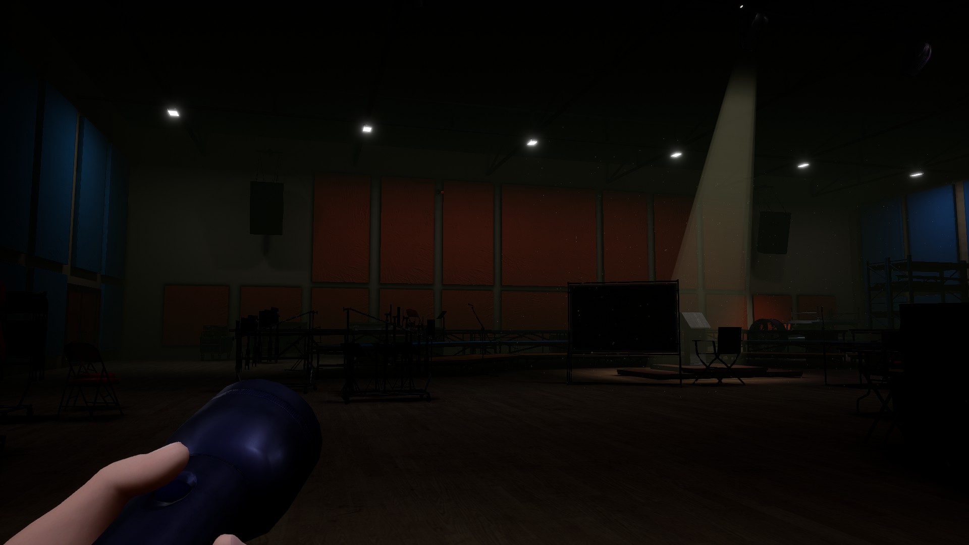 Steam Community :: Guide :: Security Breach - Upgrade Items Walkthrough