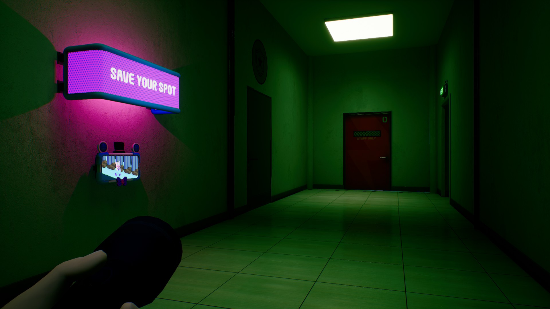 Steam Community :: Guide :: Security Breach - Upgrade Items Walkthrough