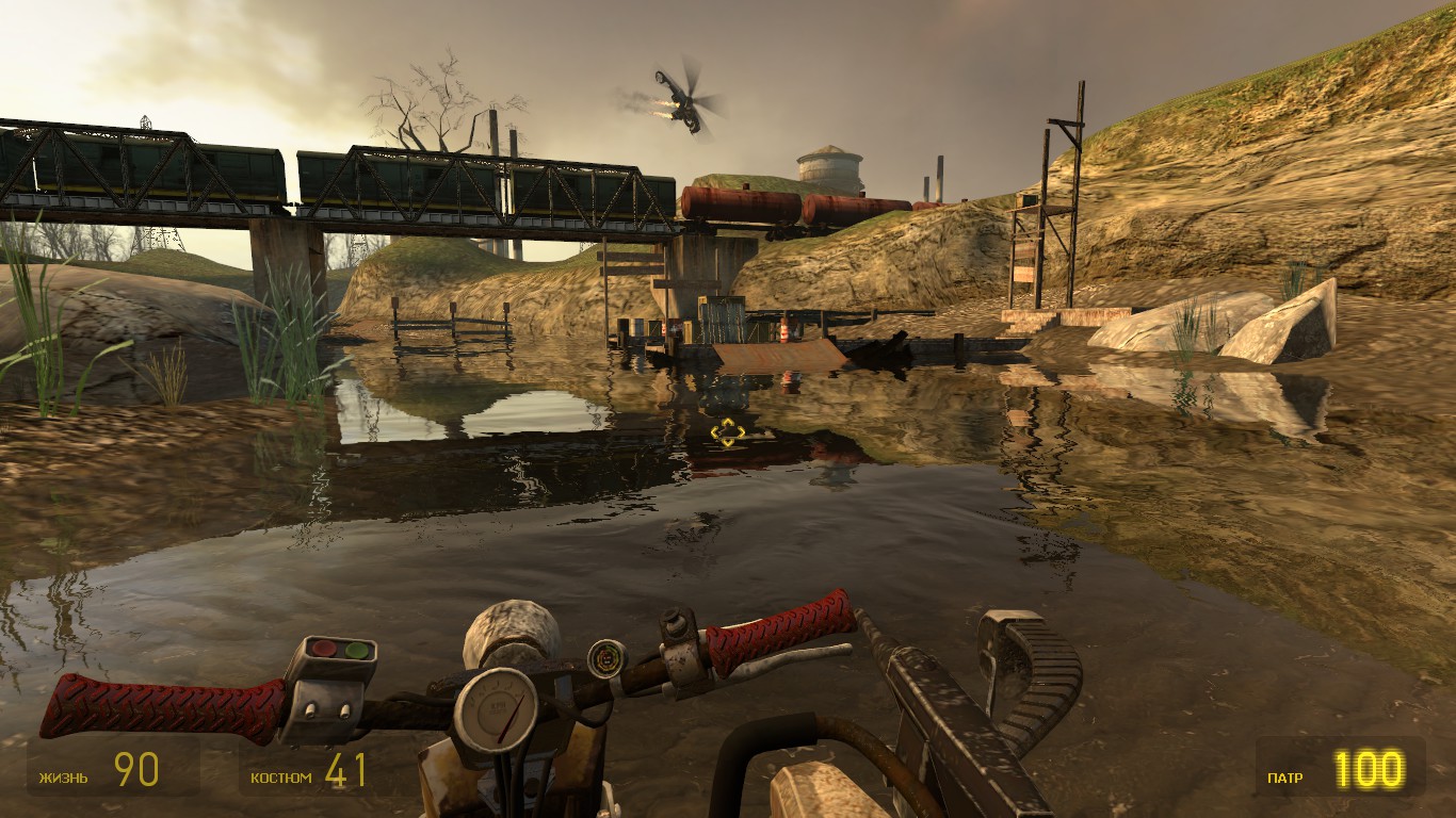 Steam Community :: Guide :: Reskins Hl2 V2.0
