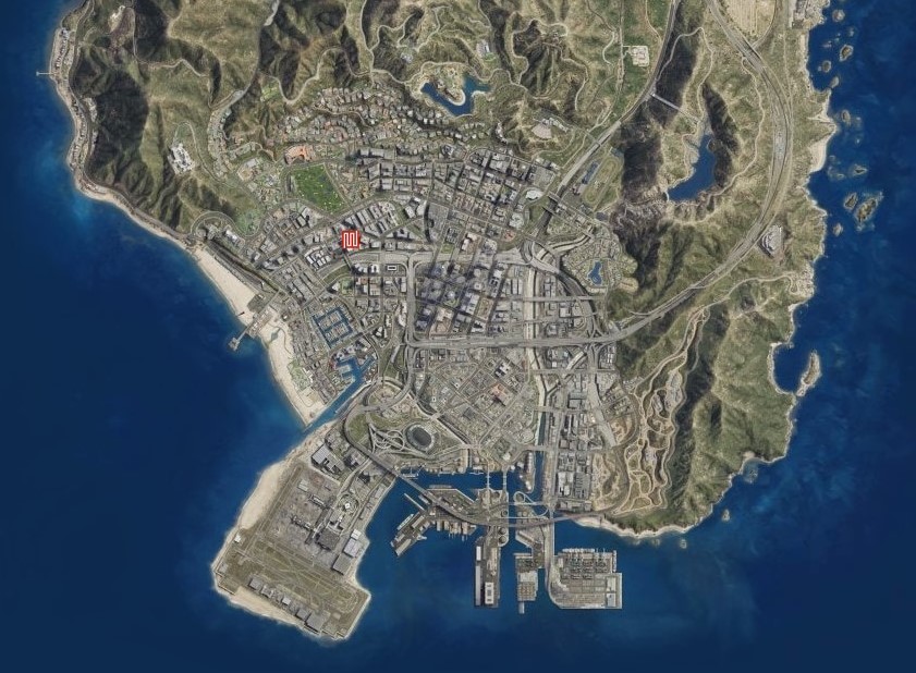 Steam Community :: Guide :: All GTA Online Collectibles Locations & More