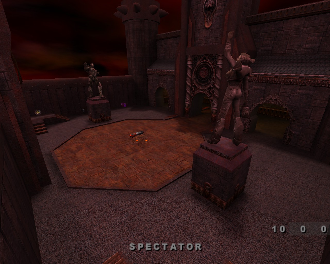 Steam Community :: Guide :: Quake III Arena - Nightmare! Difficulty Guide