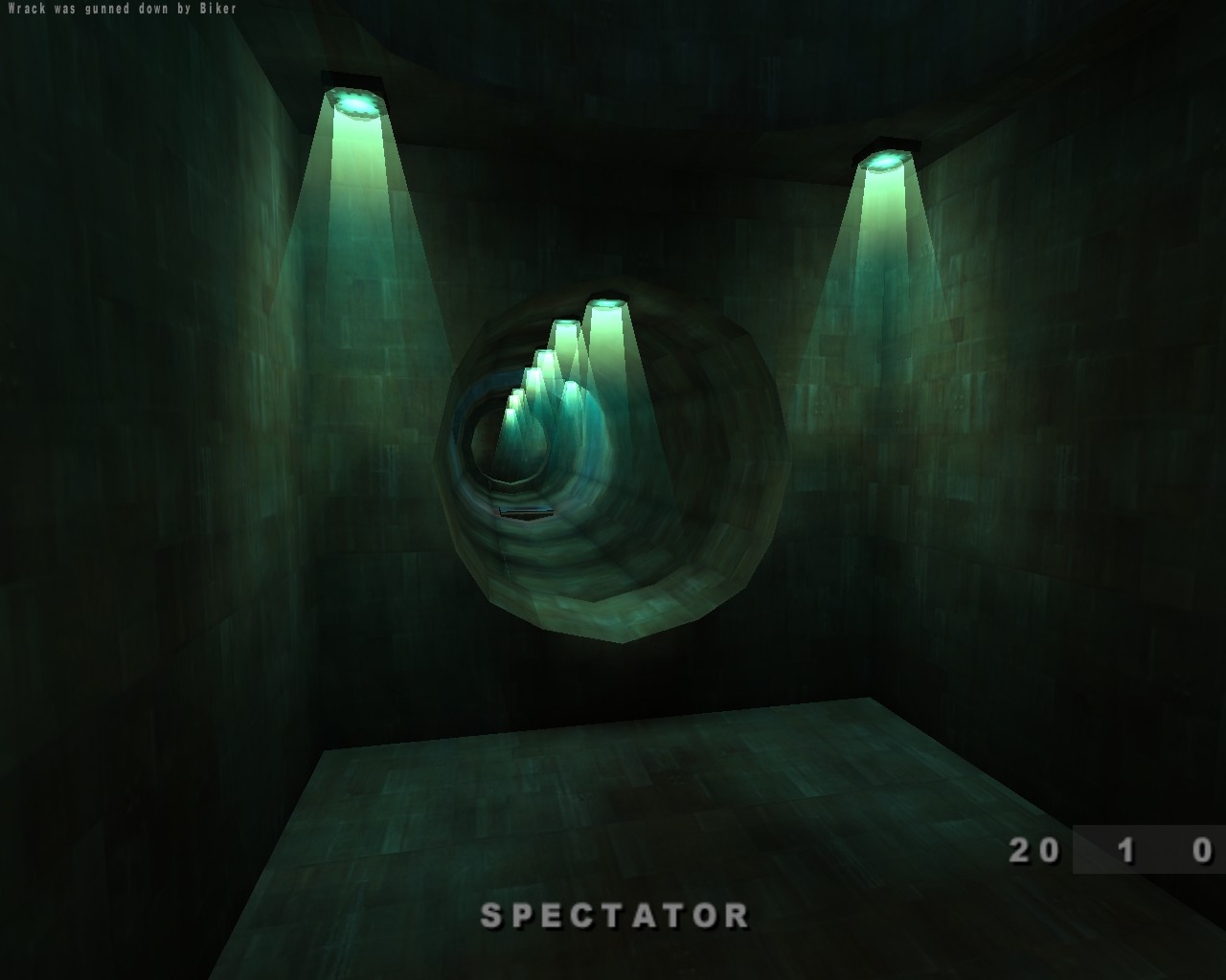 Steam Community :: Guide :: Quake III Arena - Nightmare! Difficulty Guide