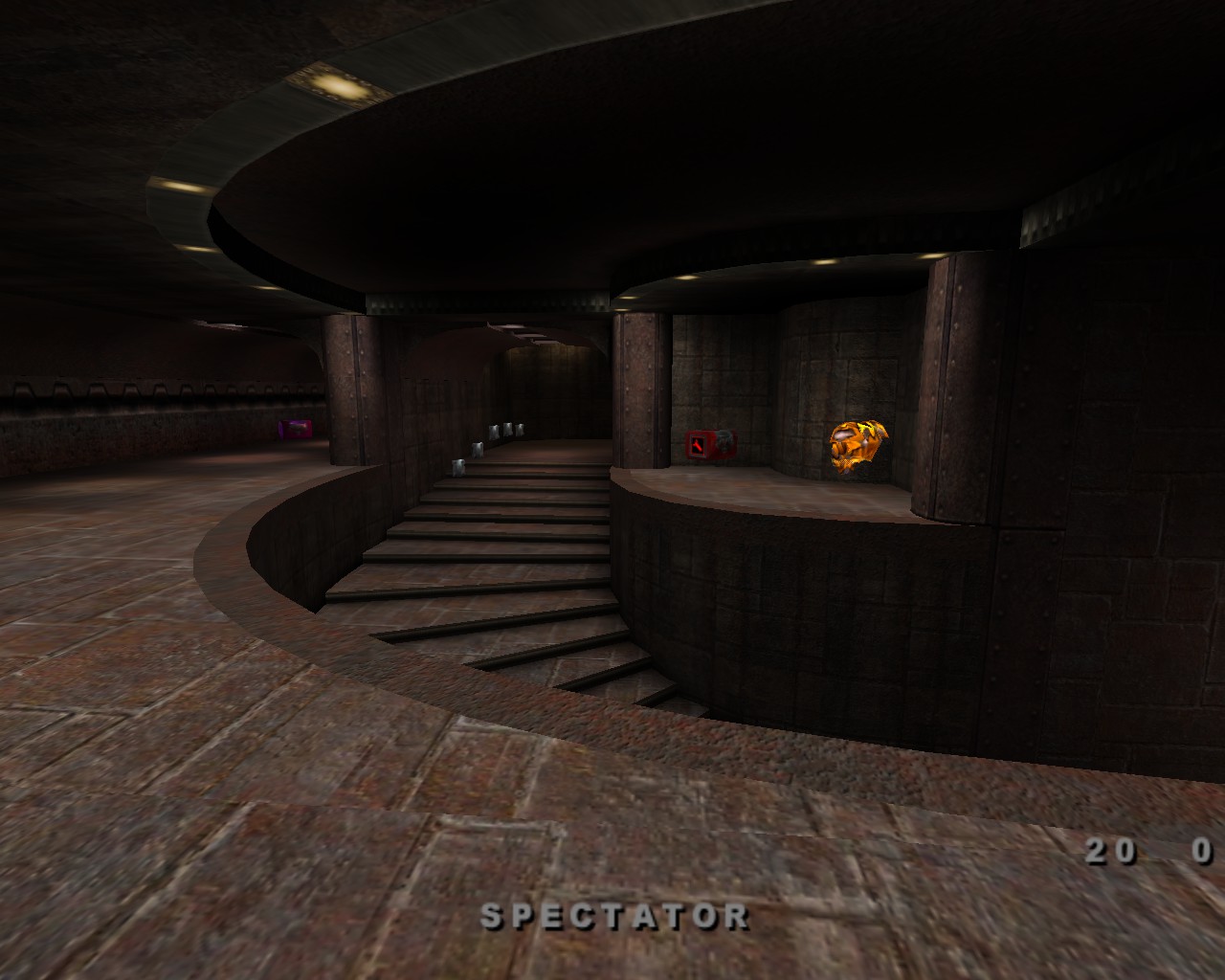 Steam Community :: Guide :: Quake III Arena - Nightmare! Difficulty Guide