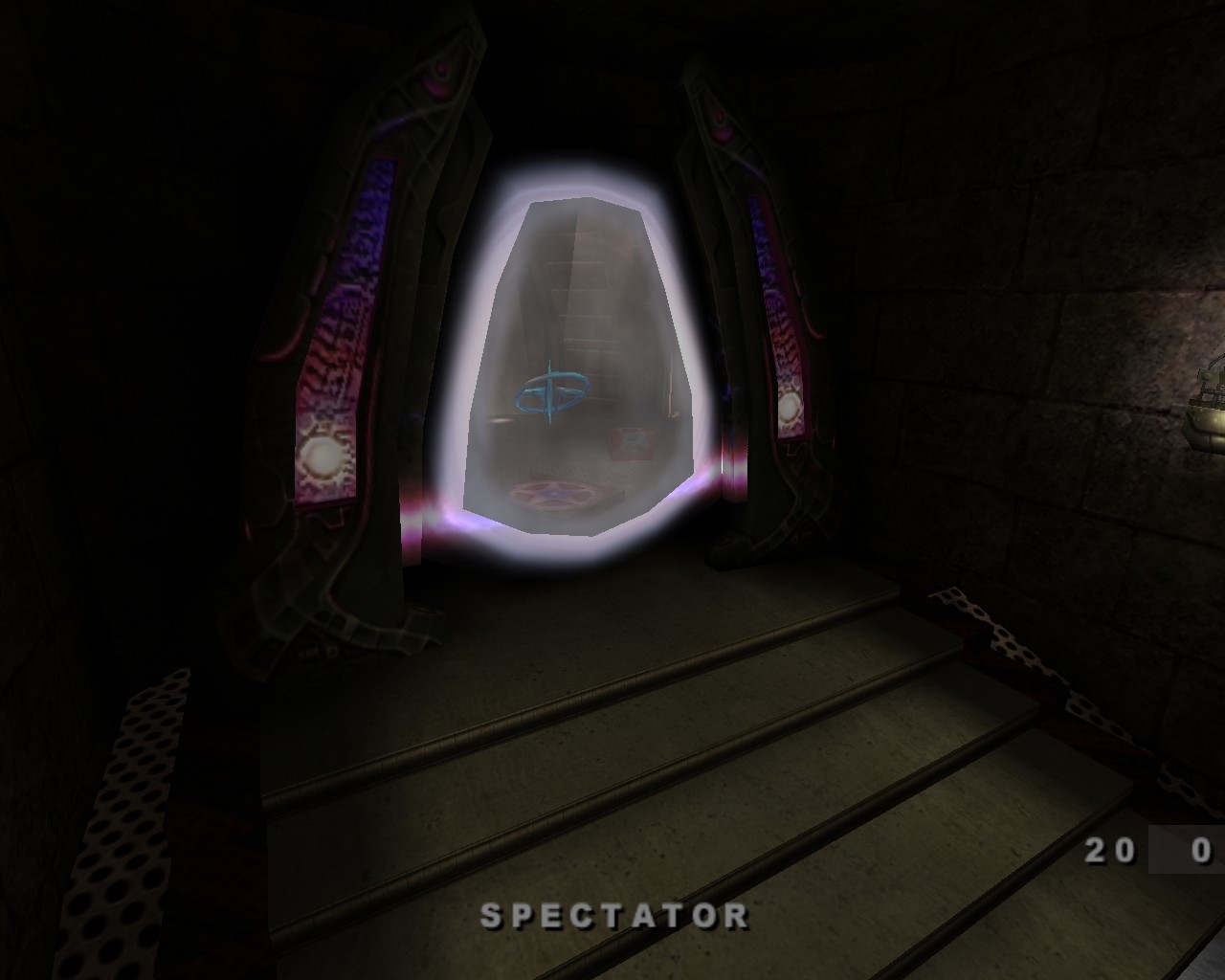 Steam Community :: Guide :: Quake III Arena - Nightmare! Difficulty Guide