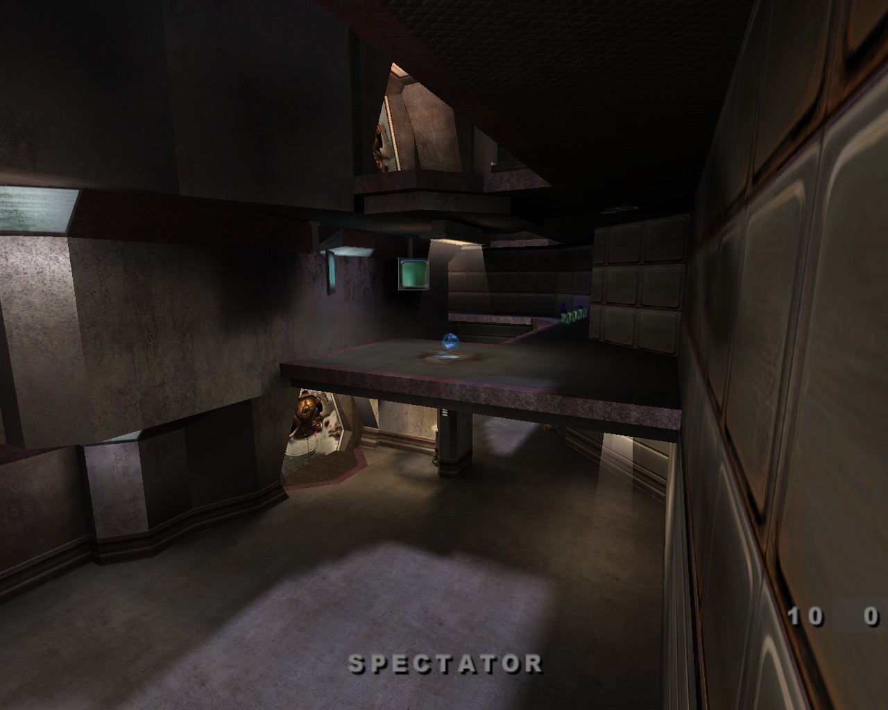 Steam Community :: Guide :: Quake III Arena - Nightmare! Difficulty Guide