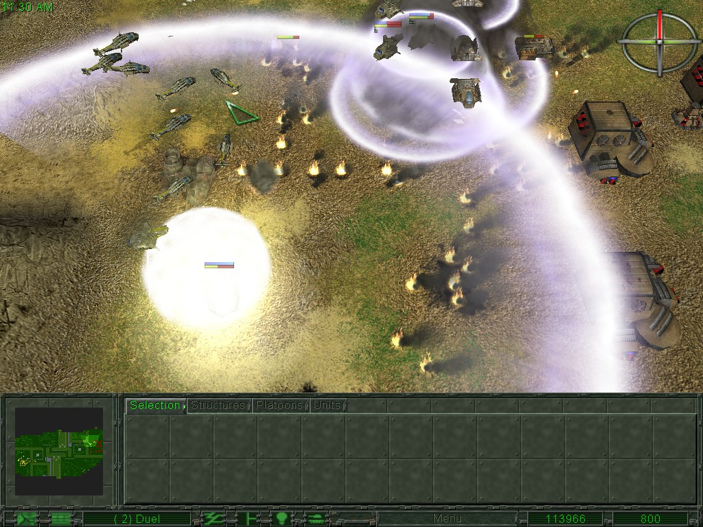 Steam Community :: Earth 2150: Lost Souls