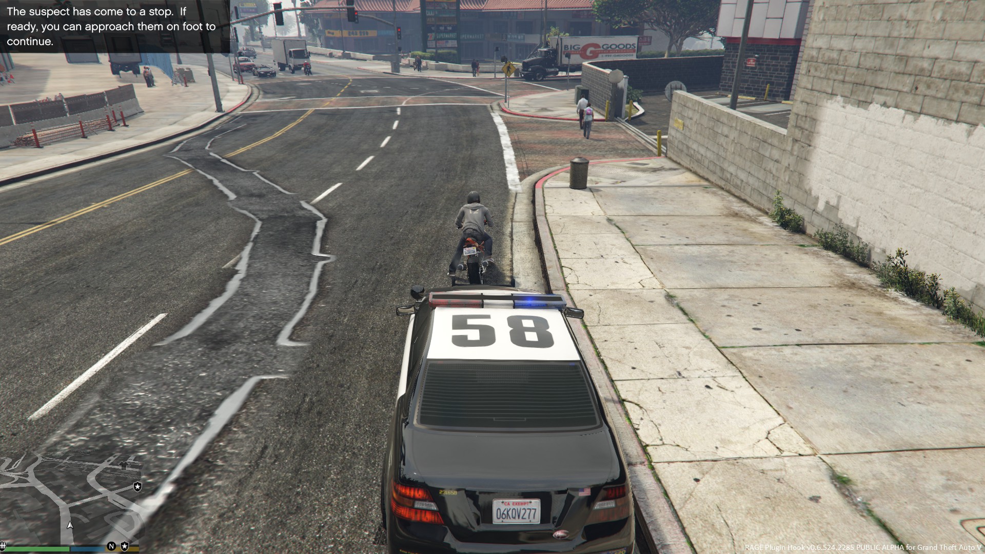 Steam Community :: Guide :: LSPDFR The Ultimate Guide!
