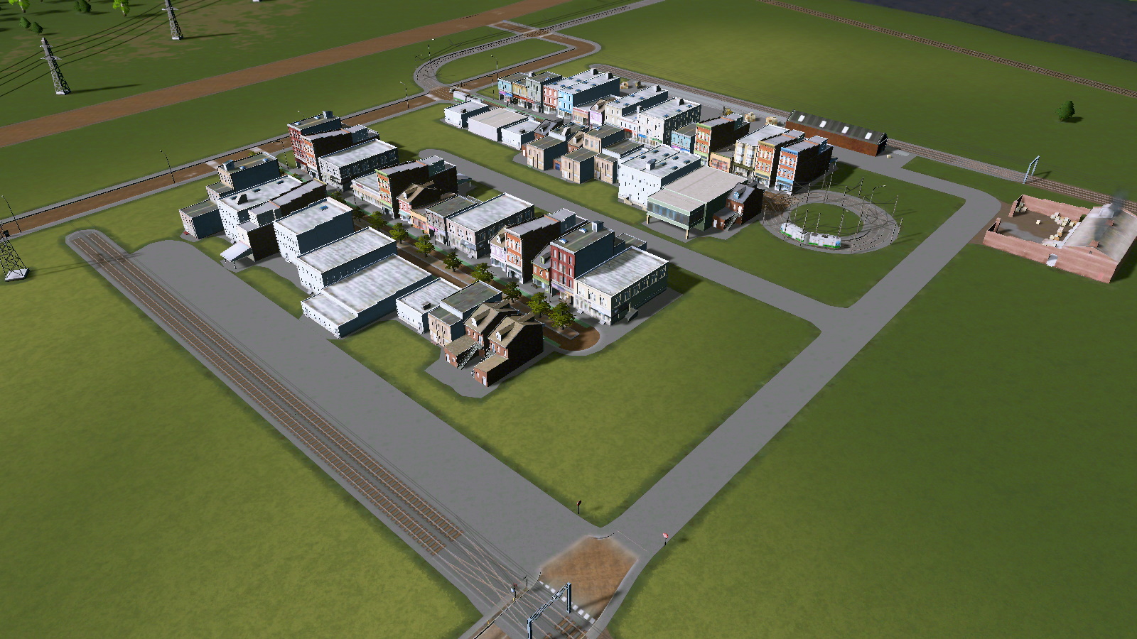 Steam Community :: Guide :: Cargo Trams