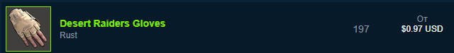 Steam Community :: Guide :: CHEAP SET OF CLOTHES | RUST | НЕДОРОГОЙ СЕТ ...