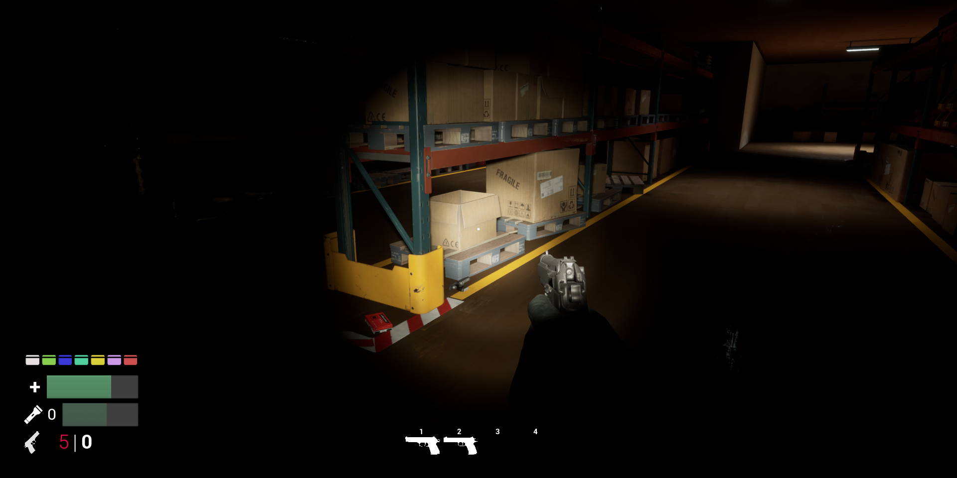 Steam Community :: Guide :: Guide: Weapons Location