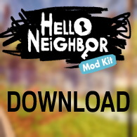 Steam Community :: Guide :: How to Download Hello Neighbor Mod Kit ...