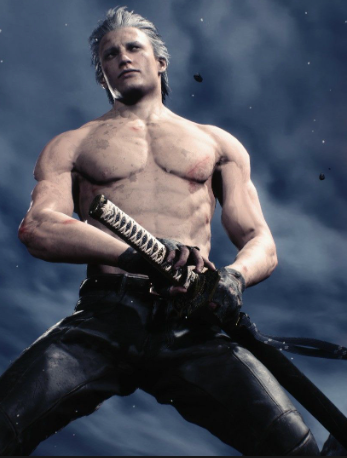Steam Community :: Guide :: How to vergil