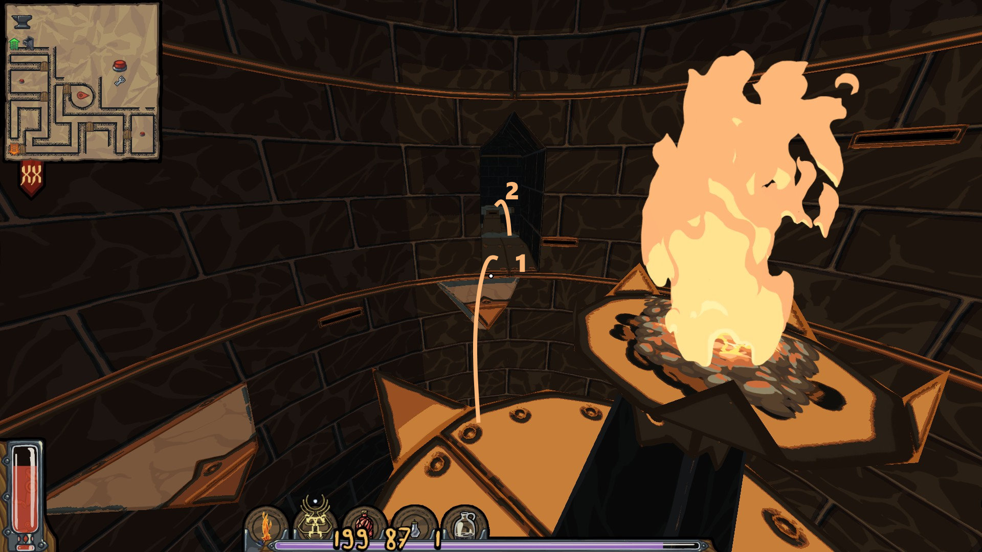 Steam Community :: Guide :: Parkour and Platforming Guide to Slasher's Keep