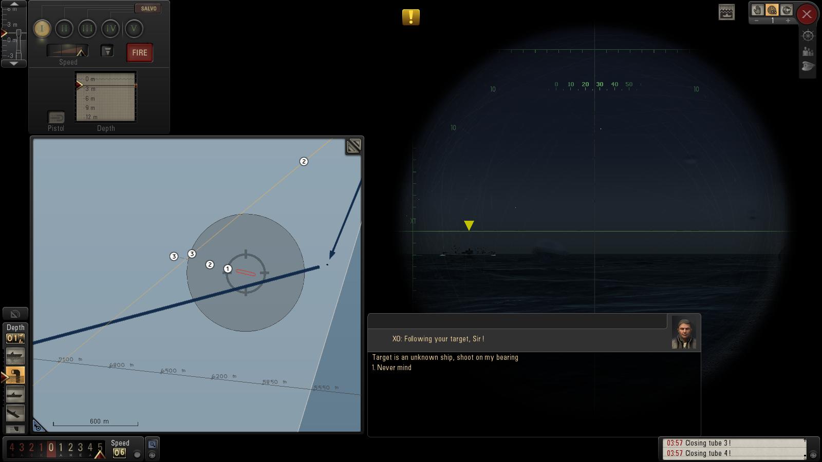Steam Community :: Guide :: Complete Guide For Silent Hunter 5: Battle ...