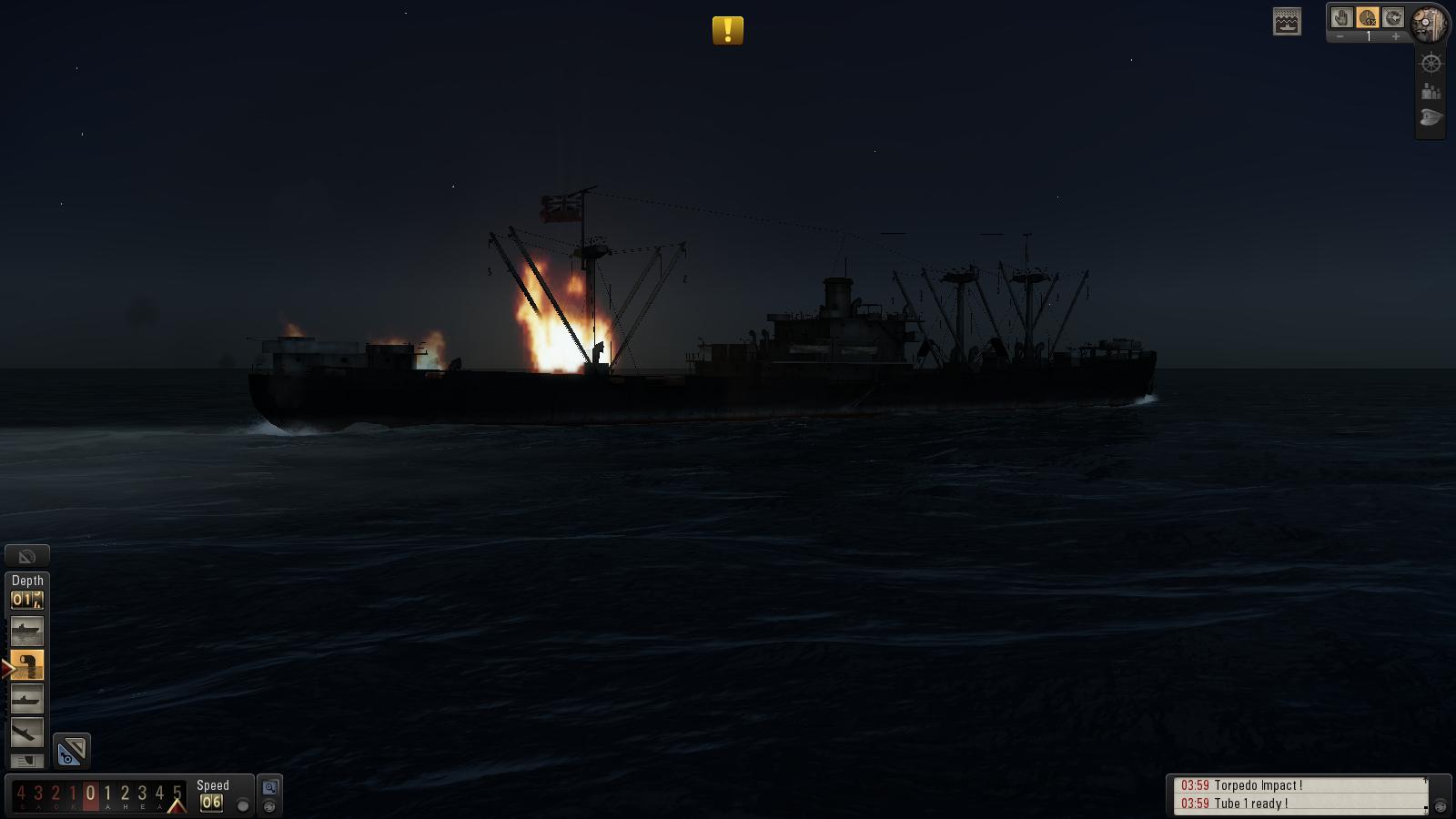 Steam Community :: Guide :: Complete Guide For Silent Hunter 5: Battle ...