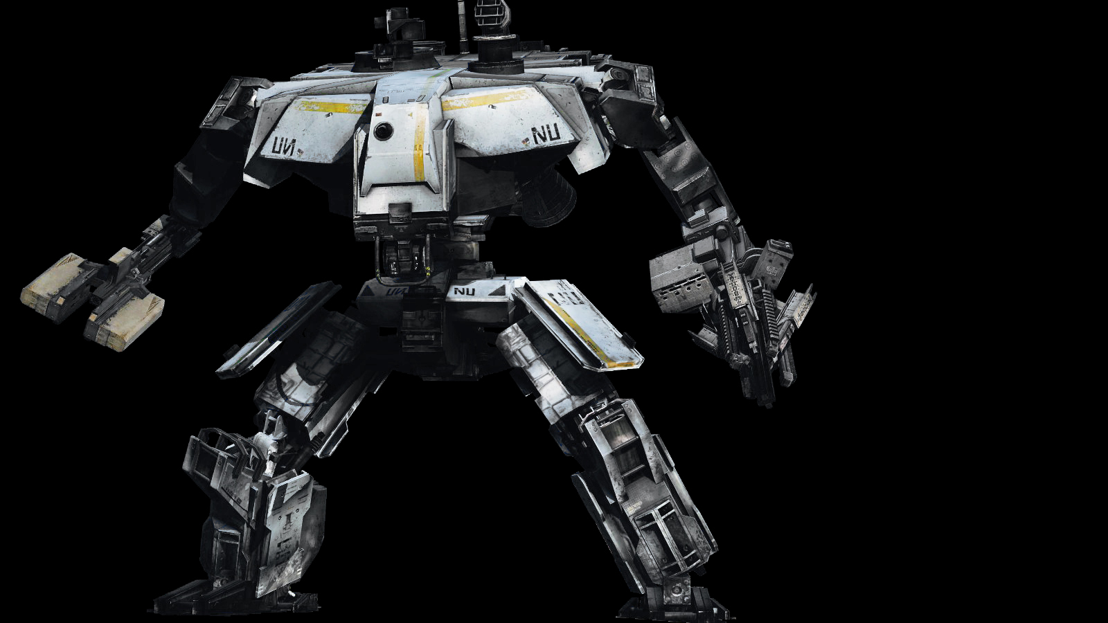 Steam Community :: HAWKEN