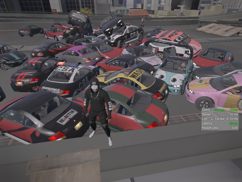 Steam Community :: APB Reloaded