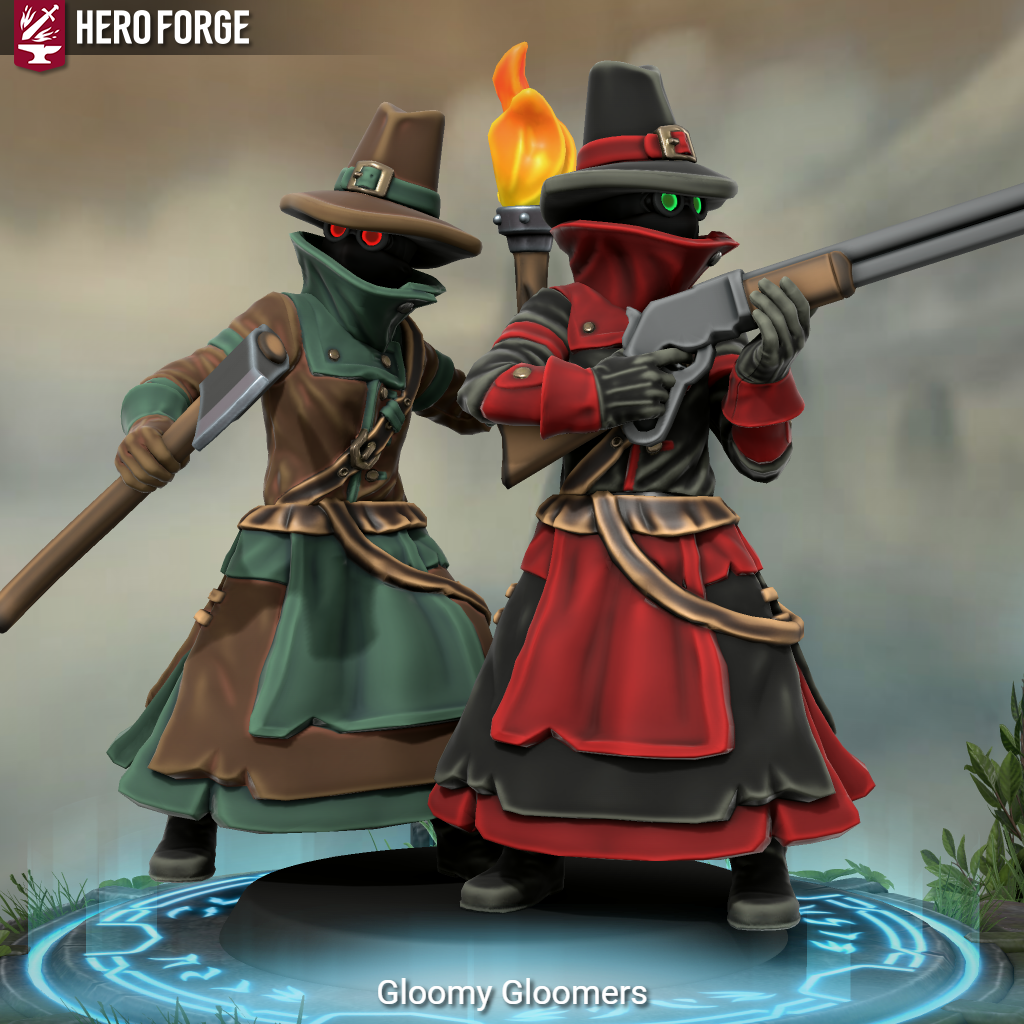 Steam Community :: Gloomwood