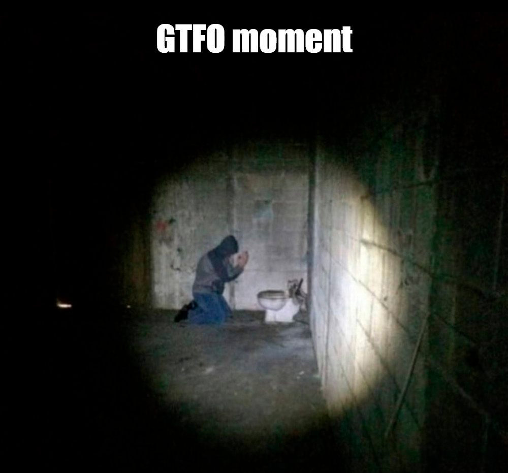 Steam Community :: GTFO