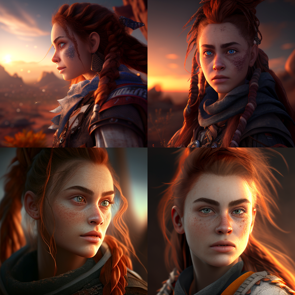 Steam Community :: Horizon Zero Dawn
