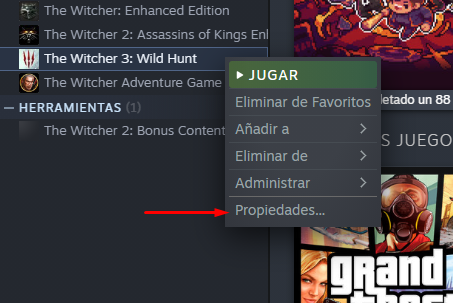 Steam Community :: Guide :: Como omitir el REDLauncher/GOG