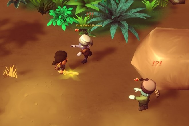 Steam Community :: Guide :: Short Island Guide