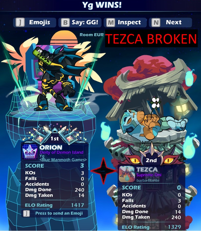 Steam Community :: Brawlhalla