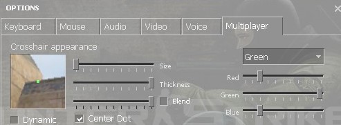 Steam Community :: Guide :: How to get good aim in cs:source