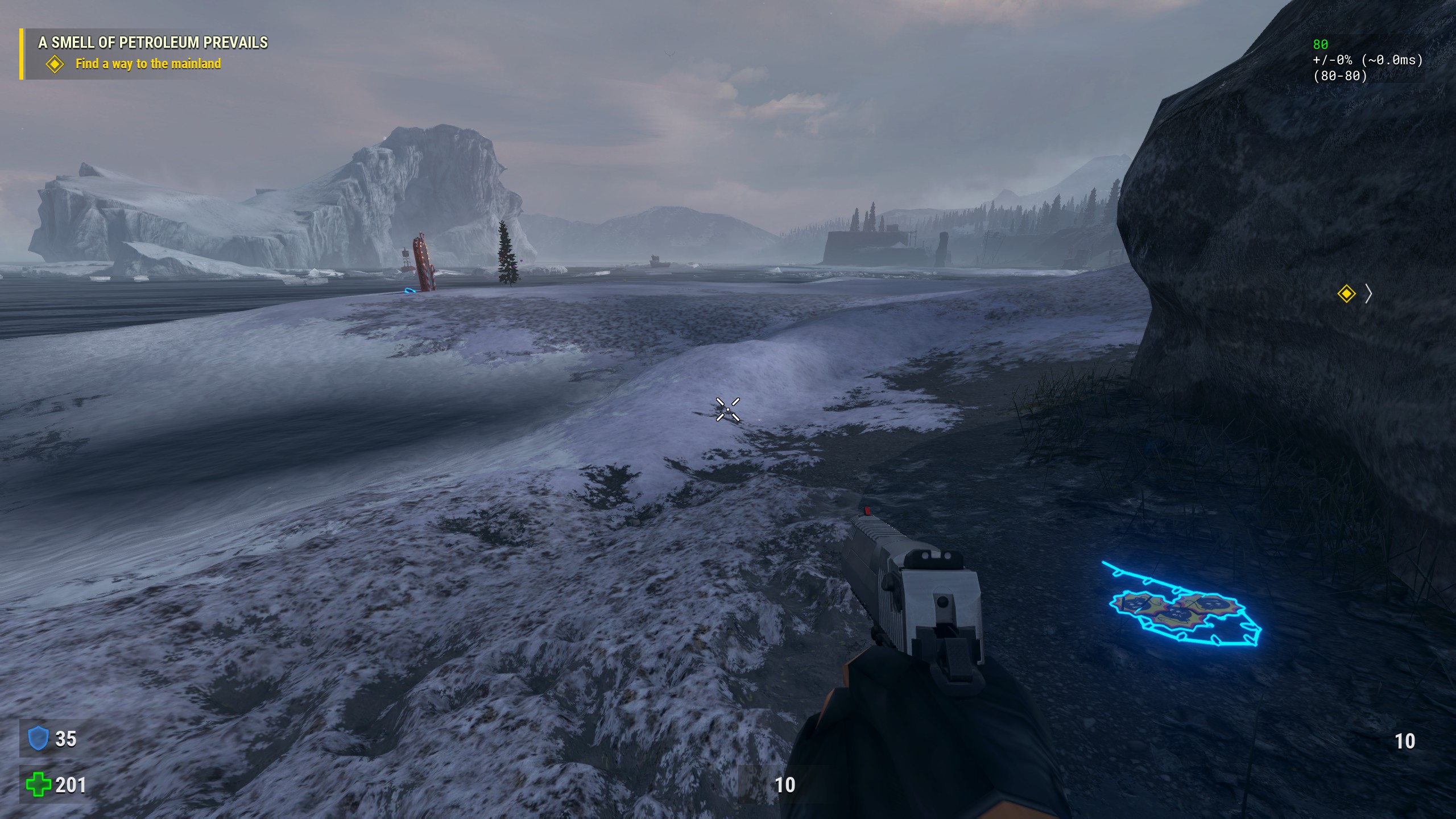 Steam Community :: Guide :: Christmas event: XPMR "Freezer" Raygun ...