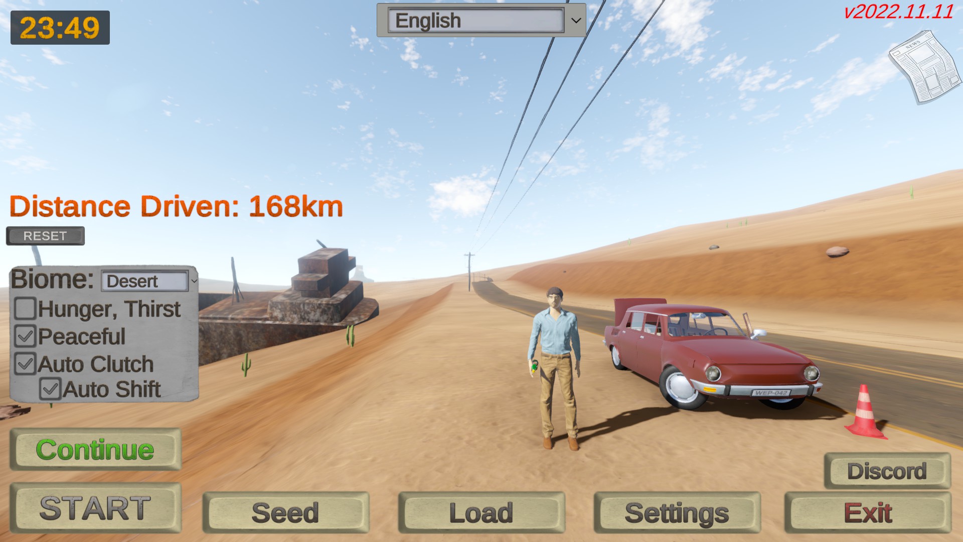 Steam Community :: Guide :: Interesting seeds