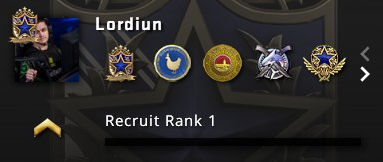 Steam Community :: Guide :: Definitive CSGO XP & Service Medal Guide [2023]
