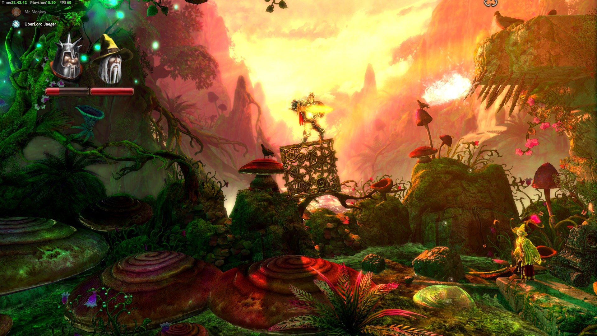 Steam Community :: Guide :: Trine 2 Complete Achievement guide!
