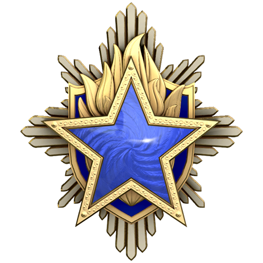 Steam Community :: Guide :: 2023 SERVICE MEDALS