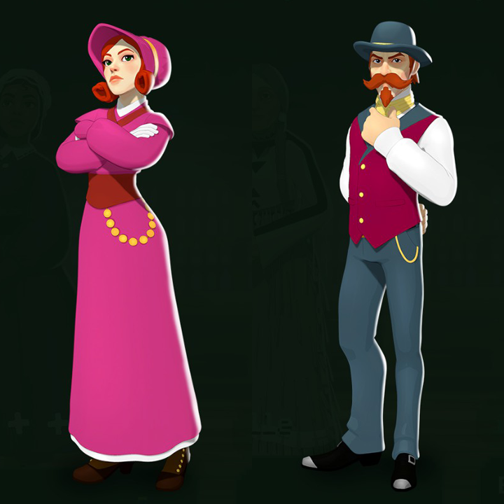 Steam Community :: Guide :: All Classes
