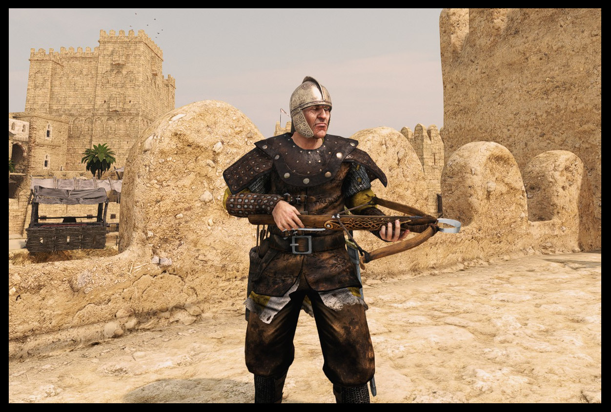 Steam Community :: Guide :: cRPG - Crossbow Guide
