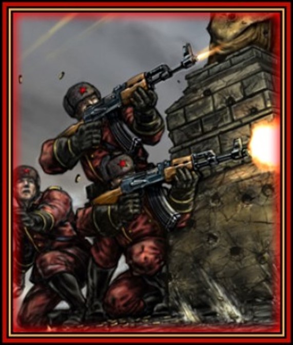 Steam Community :: Command & Conquer™ Red Alert™ 3