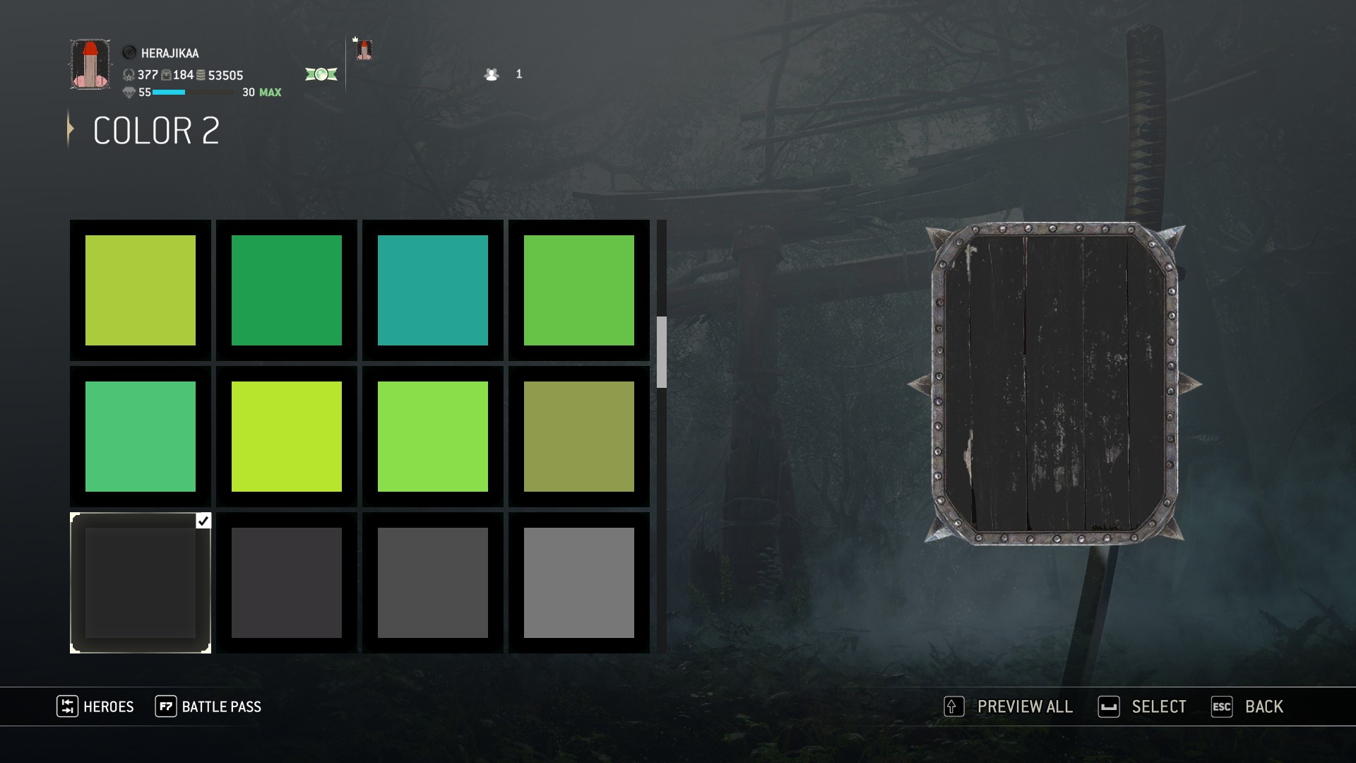 Steam Community :: Guide :: How to enjoy your emblem