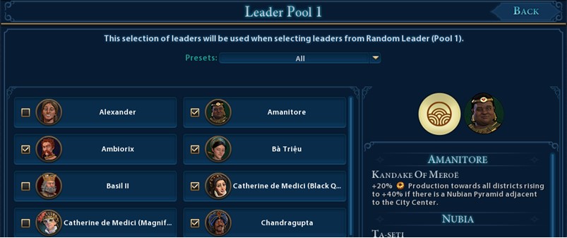 Steam Community :: Guide :: Civ VI poradnik (z DLC)