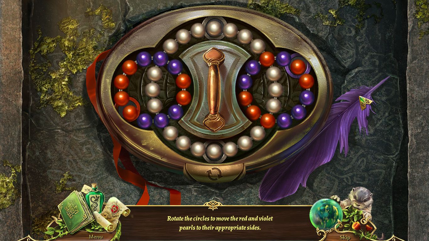 Steam Community :: Guide :: Pearls Puzzle
