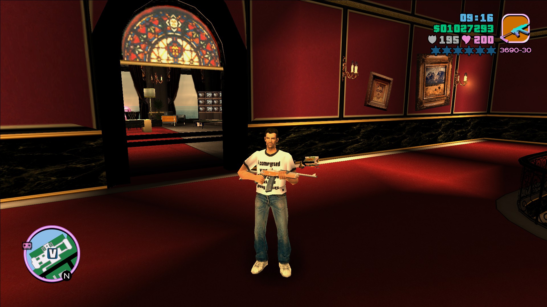 Steam Community :: Guide :: Grand Theft Auto: Vice City - The Improved ...