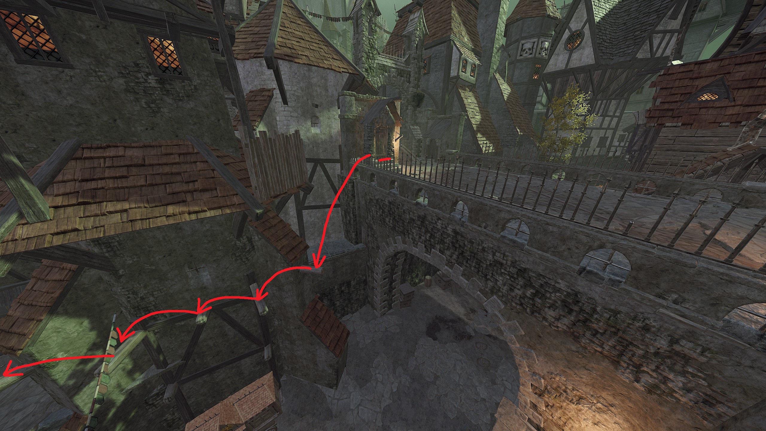 Steam Community :: Guide :: [6.1] A Complete Guide to All Okri's Challenges