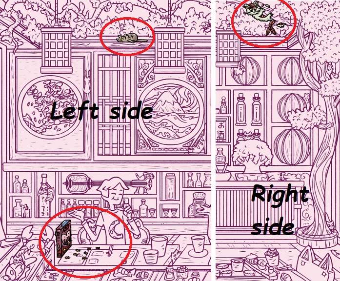 Steam Community :: Guide :: Hidden Cats in Tokyo - WIP
