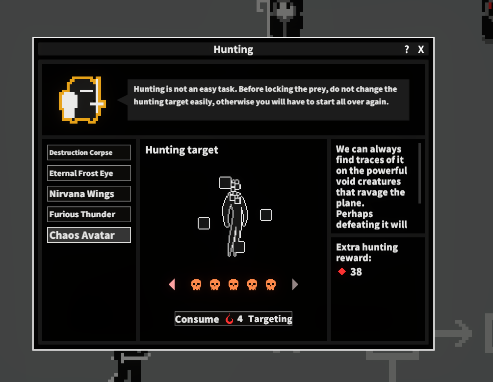 Steam Community :: Dark Hunting Ground