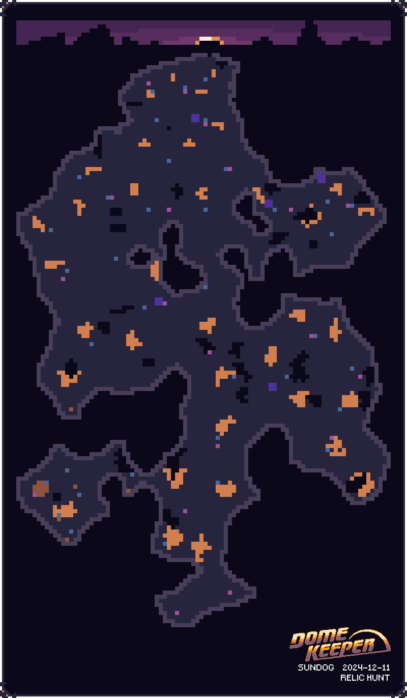Steam Community :: Dome Keeper